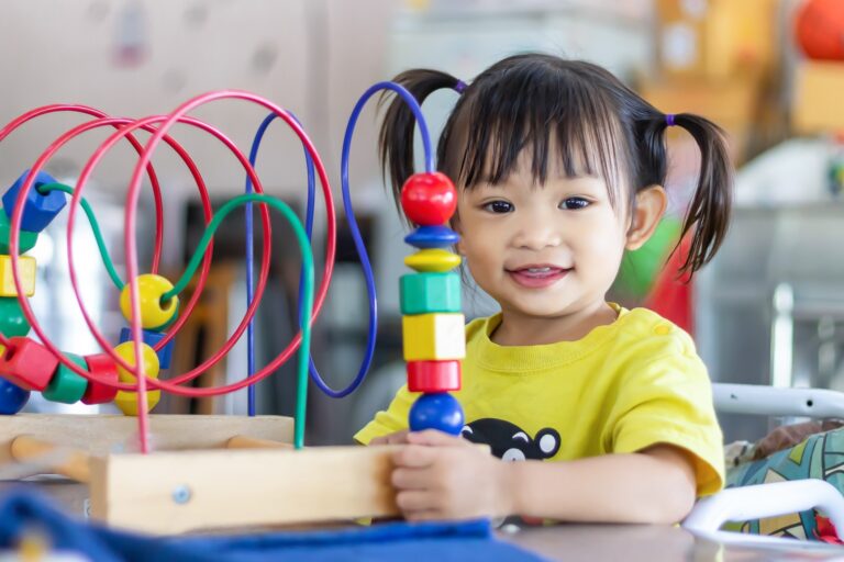 Regional Early Intervention Collaborative – NJREIC