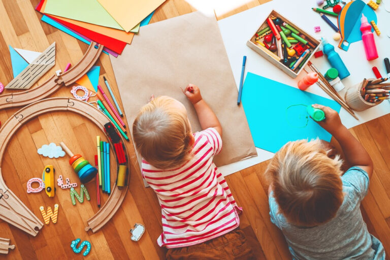 Regional Early Intervention Collaborative – NJREIC